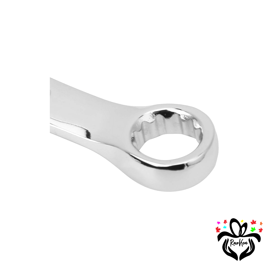 Custom Engraved Wrench - Perfect Personalized Tool Gift